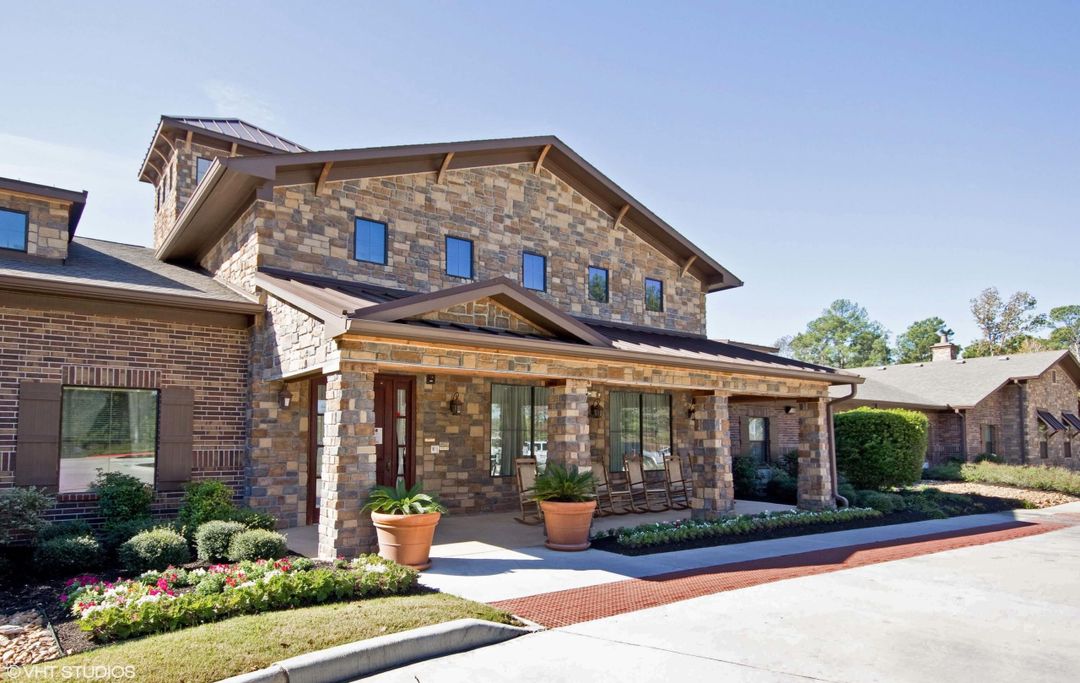 Sagora Senior Living: All 86 Properties