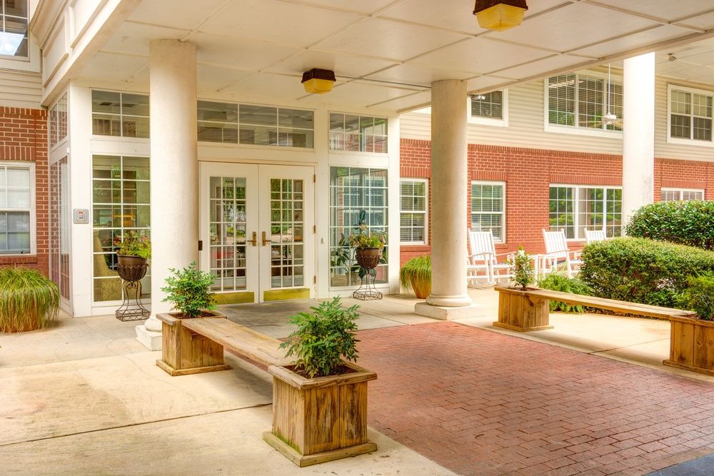 Ridgeland Place (UPDATED) - Get Pricing & See 20 Photos in Ridgeland, MS