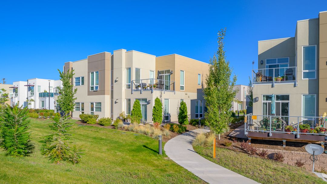 Village At Belmar (UPDATED) - Get Pricing & See 21 Photos in Lakewood, CO