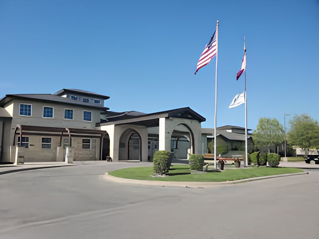 Stoney Brook of Belton (UPDATED) - Get Pricing & See 5 Photos in Belton, TX