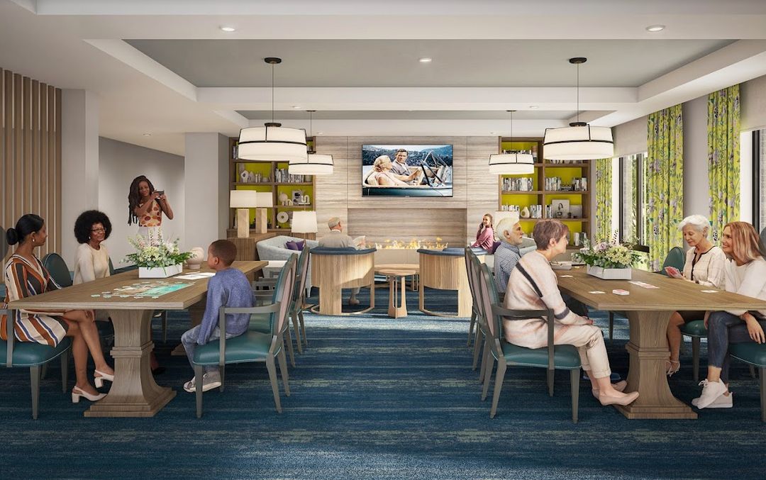 The Reserve at Lone Tree - Get Pricing & See 12 Photos in Lone Tree, CO