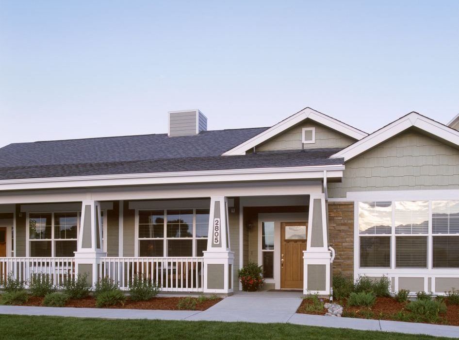 Mackenzie Place Colorado Springs (UPDATED) - Get Pricing, See 33 Photos ...