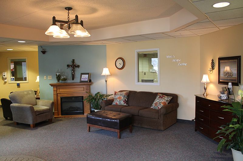 Christian Care Assisted Living (UPDATED) - Get Pricing & See 4 Photos ...
