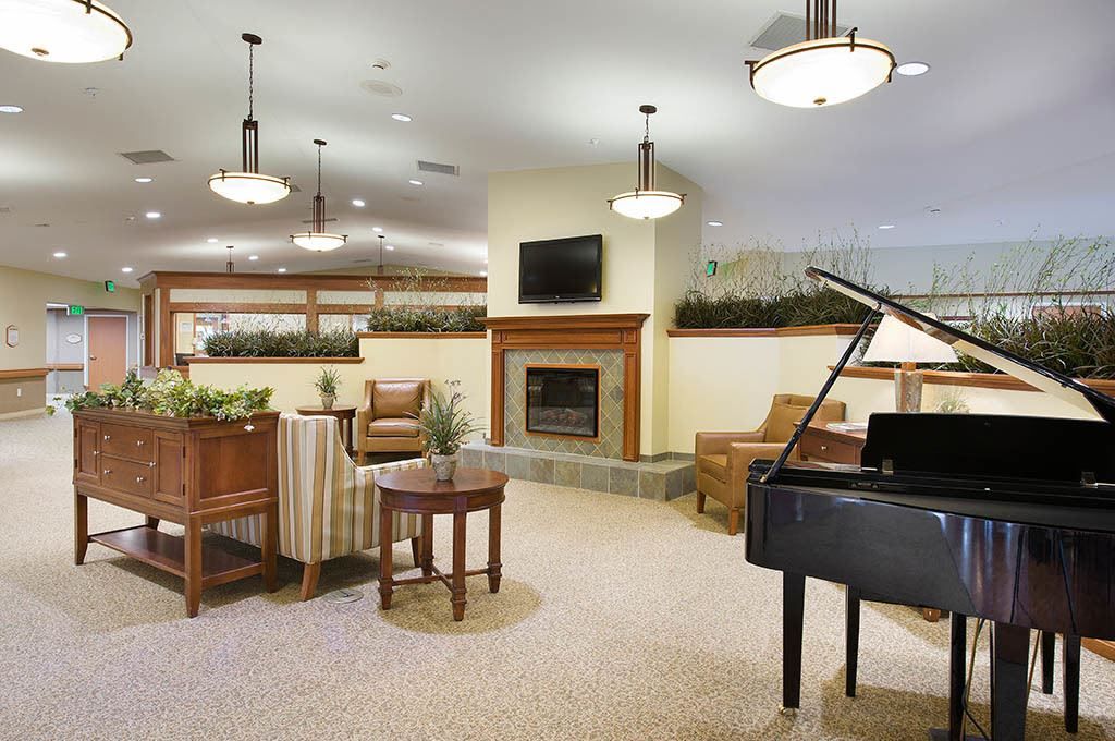 Hamilton Pointe Health and Rehab (UPDATED) - Get Pricing & See 14 ...