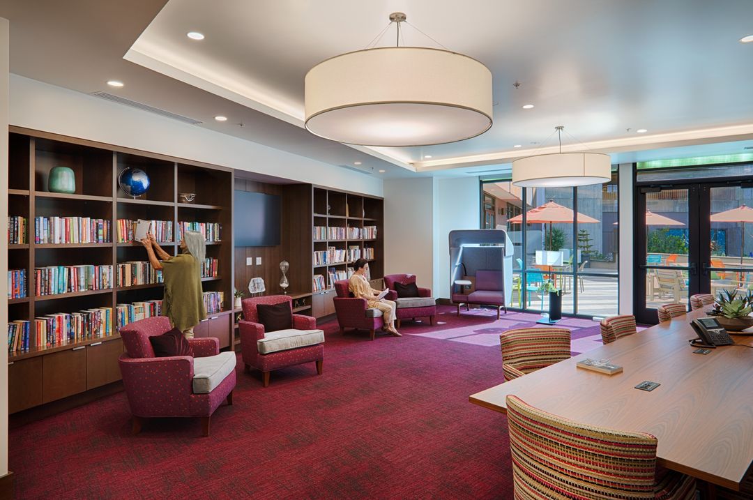 Lynne & Roy M Frank Residences (UPDATED) - Get Pricing, See 11 Photos ...