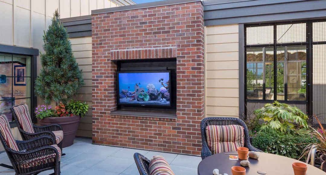 Jefferson House (UPDATED) - Get Pricing & See 28 Photos in Kirkland, WA