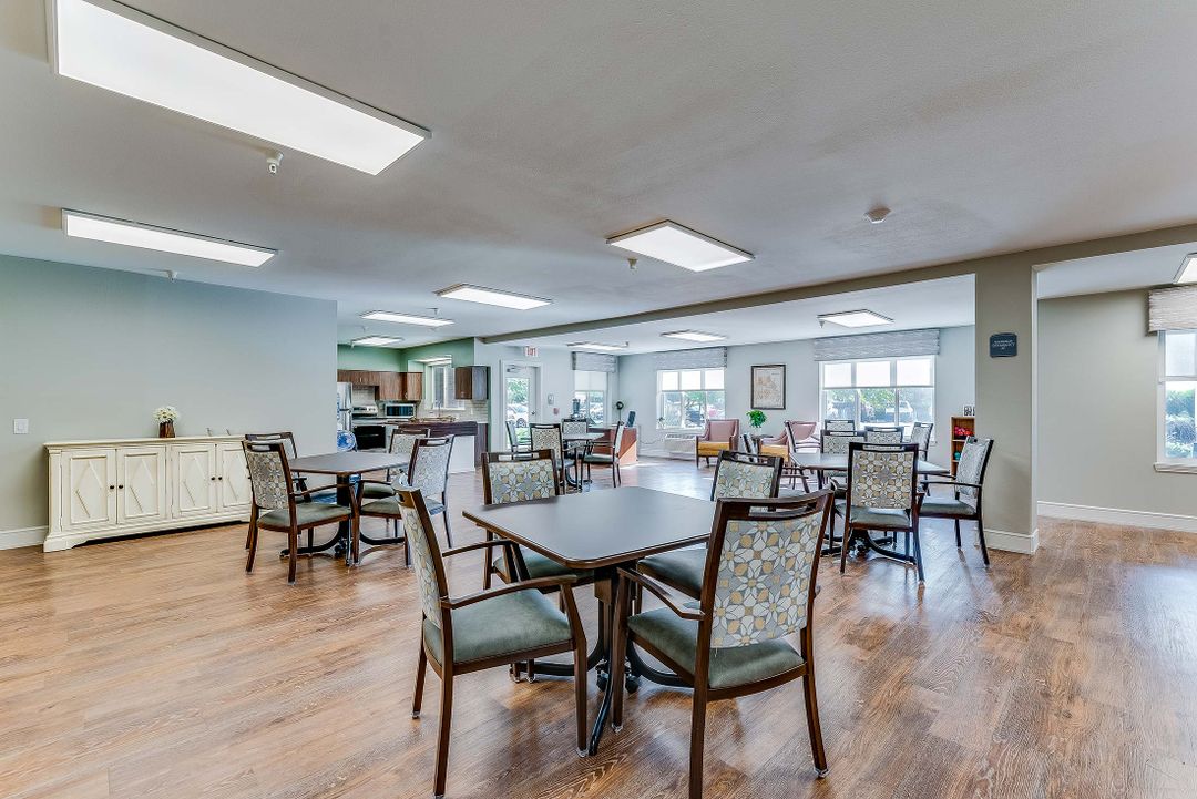 Solstice Senior Living At Columbia (UPDATED) - Get Pricing & See 35 ...