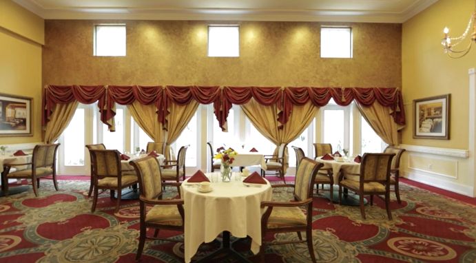 CareOne At Evesham (UPDATED) - Get Pricing & See 5 Photos in Marlton, NJ