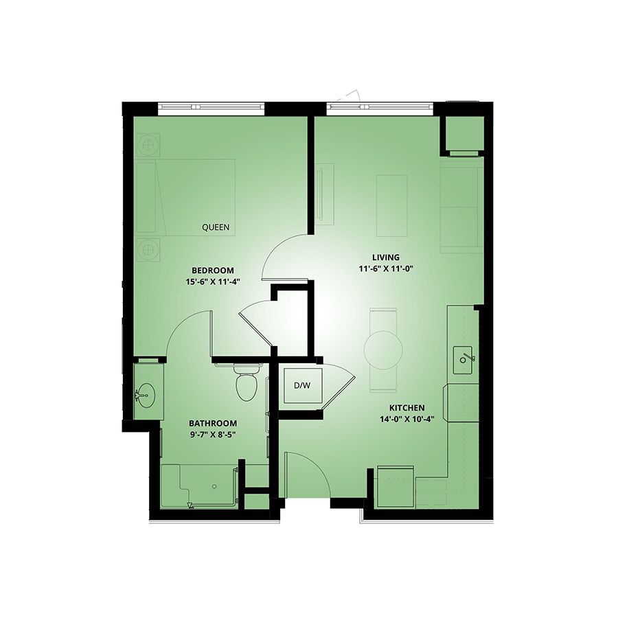 Edmonds Village Senior Living (UPDATED) - Get Pricing, See 23 Photos ...