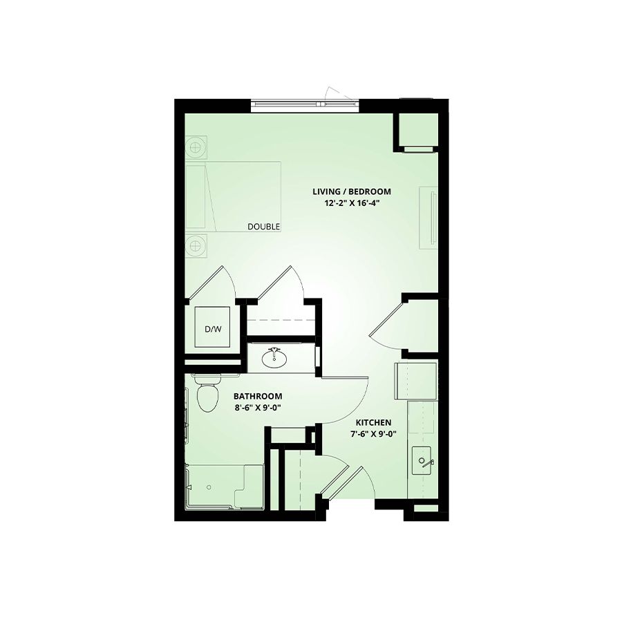 Edmonds Village Senior Living (UPDATED) - Get Pricing, See 23 Photos ...