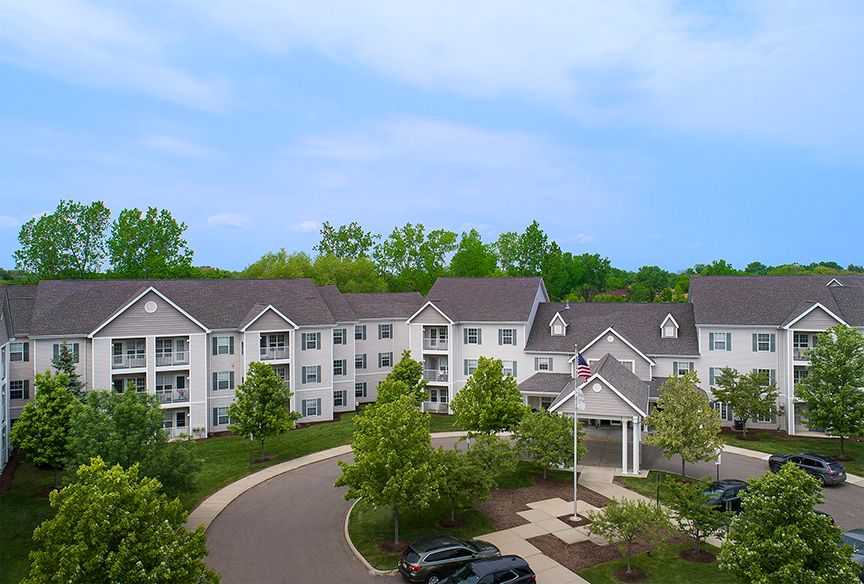 American House Troy (UPDATED) - Get Pricing & See 19 Photos in Troy, MI