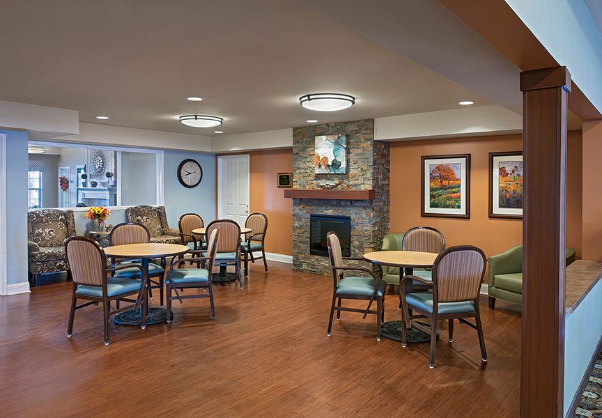 American House Troy (UPDATED) - Get Pricing & See 19 Photos in Troy, MI