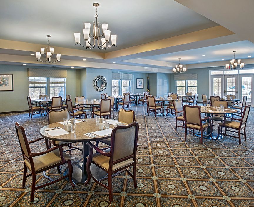 American House Troy (UPDATED) - Get Pricing & See 19 Photos in Troy, MI