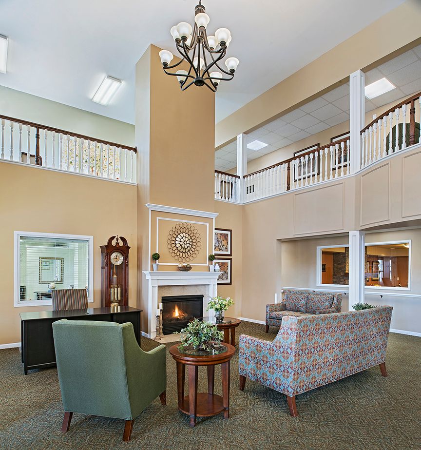 American House Troy (UPDATED) - Get Pricing & See 19 Photos in Troy, MI