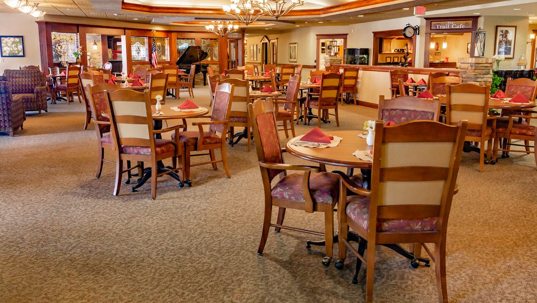 The Inn At Winchester Trail (UPDATED) - Get Pricing & See 13 Photos in ...