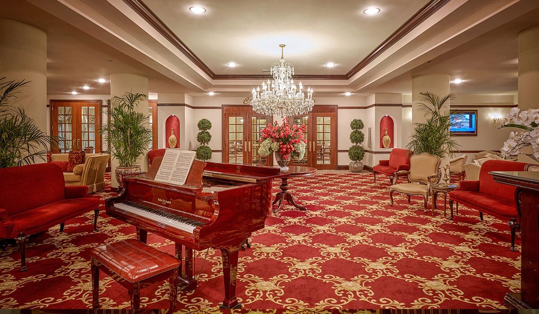 The Palace Royale (UPDATED) - Get Pricing, See 12 Photos & Read Reviews ...