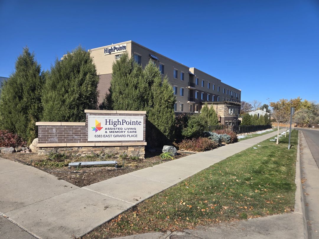 Highpointe Assisted Living & Memory Care (UPDATED) - Get Pricing, See ...