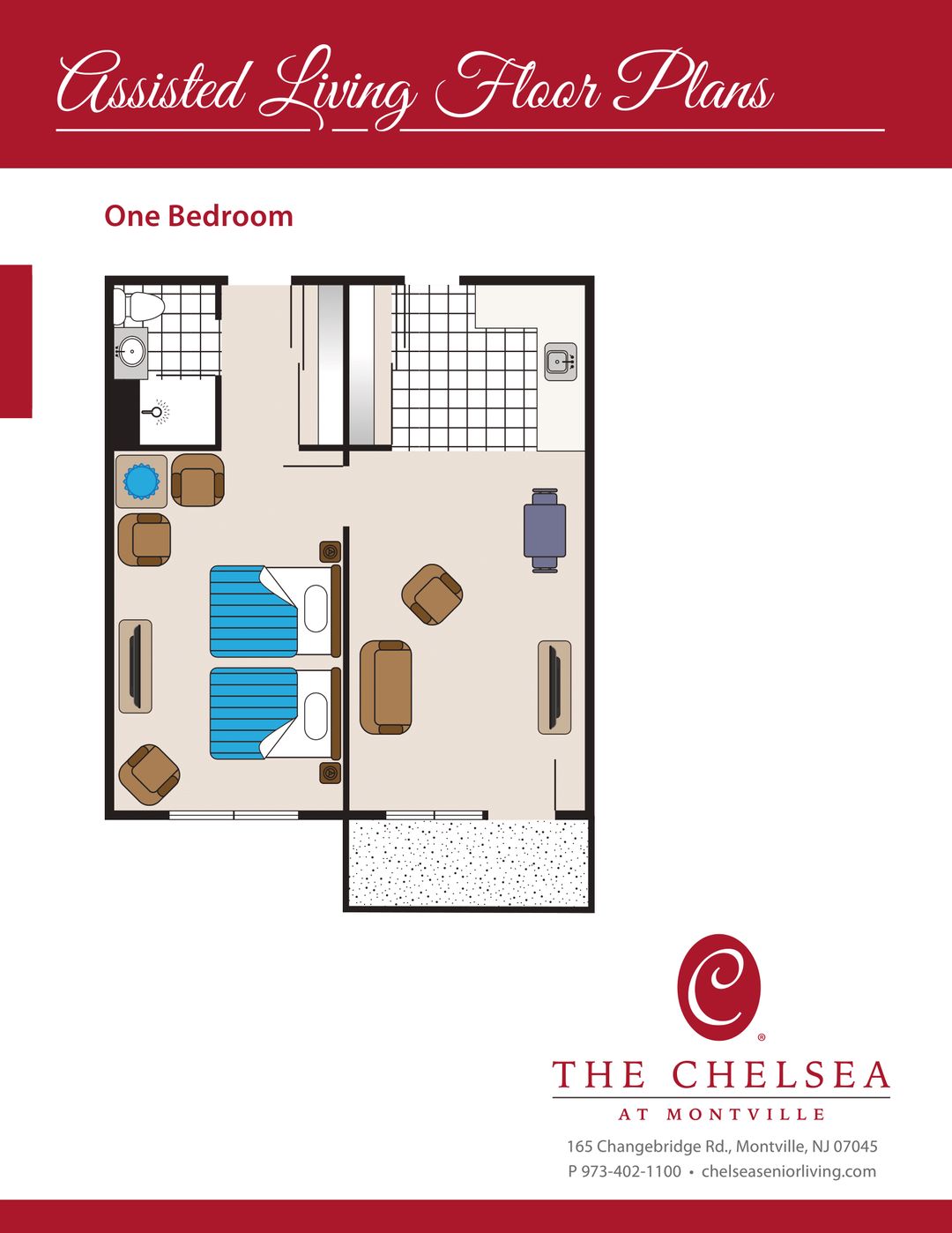 Mira Vie at Montville (UPDATED) - Get Pricing, See 10 Photos & See ...