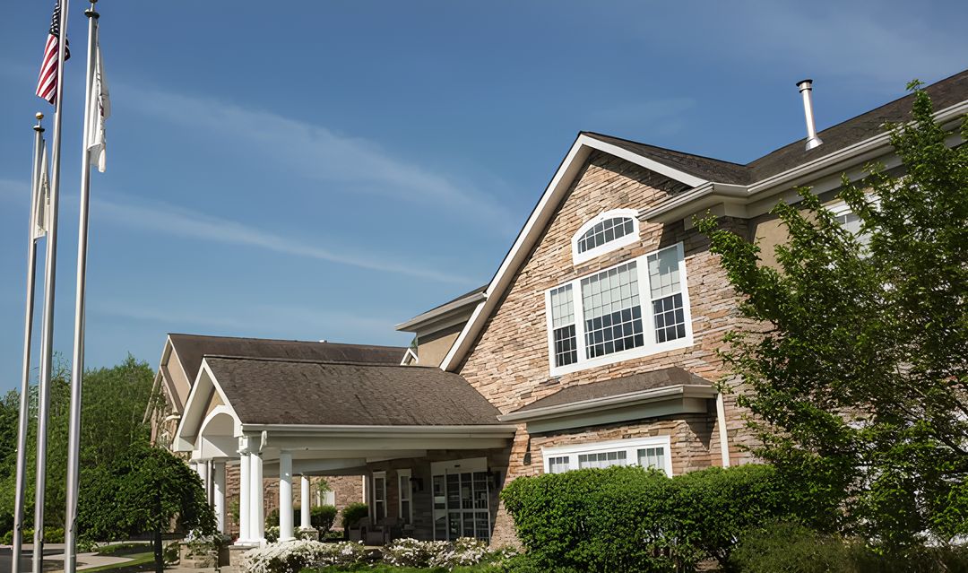 CareOne At Hamilton (UPDATED) - Get Pricing & See 4 Photos in Trenton, NJ