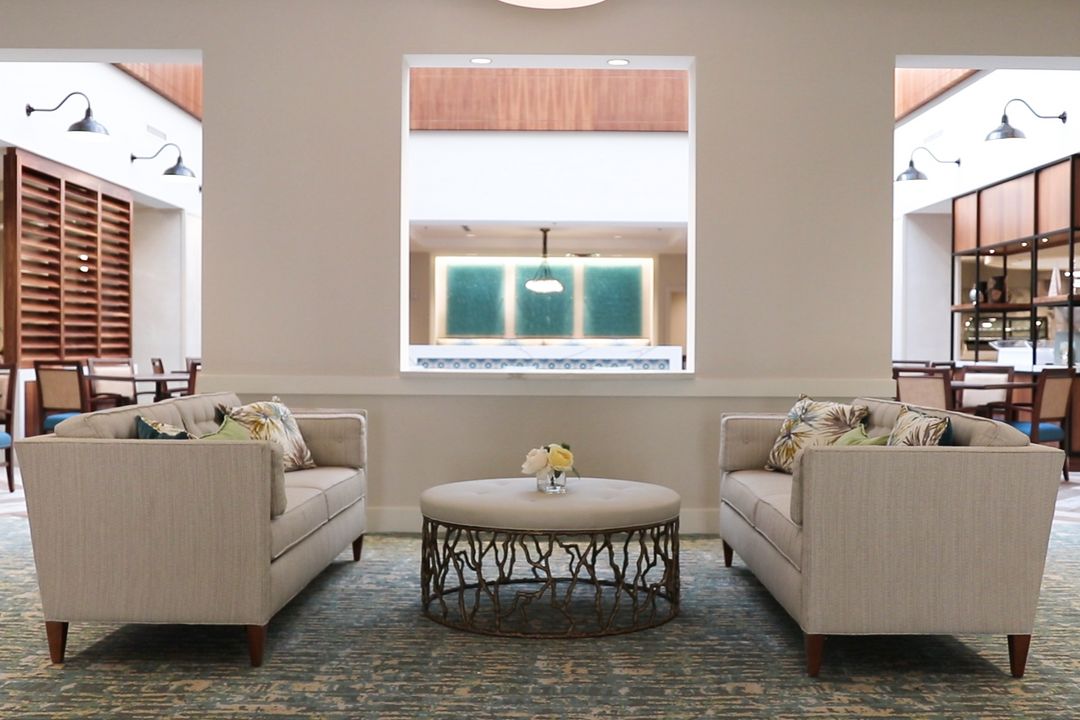 Oakbridge Terrace Assisted Liv Res At Edgewater At Boca Pointe (UPDATED ...