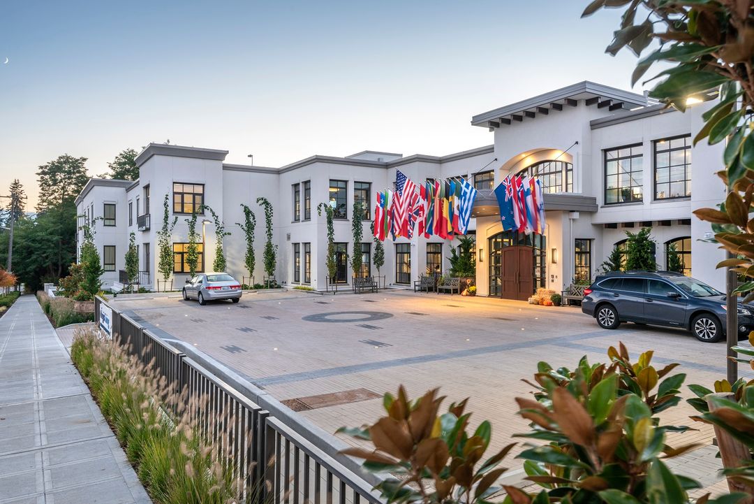 Aegis Living West Seattle (UPDATED) - Get Pricing, See 30 Photos, Read ...