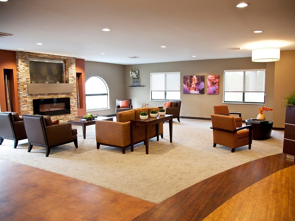 Autumn Lake Healthcare Post - Acute Care Center (UPDATED) - Get Pricing ...