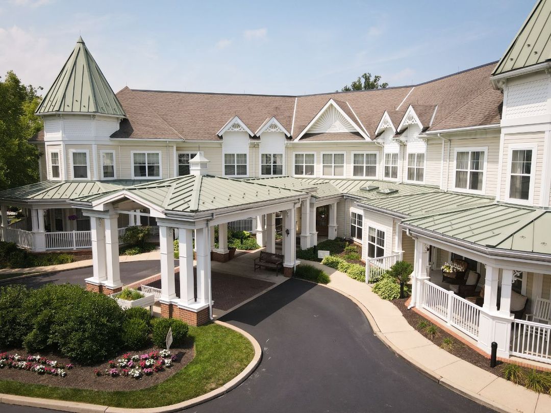 Sunrise of Granite Run (UPDATED) - Get Pricing, See 17 Photos & See ...