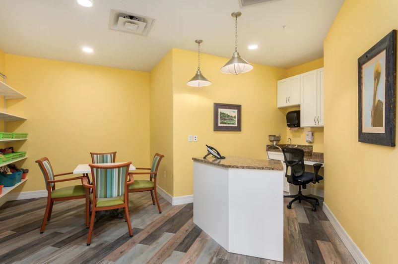 Trinity Place Assisted Living (UPDATED) - Get Pricing & See 42 Photos ...