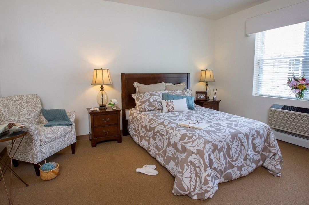 The Birches At Concord (UPDATED) - Get Pricing, See 13 Photos & Read ...