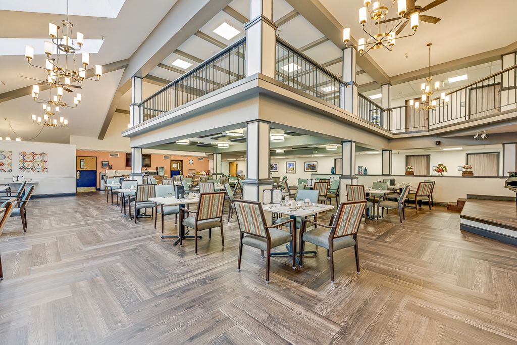 Solstice Senior Living At Bellingham (UPDATED) - Get Pricing, See 21 ...