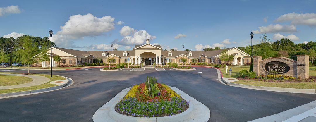 Benton Manor Of Stockbridge (UPDATED) - Get Pricing & See 19 Photos in ...