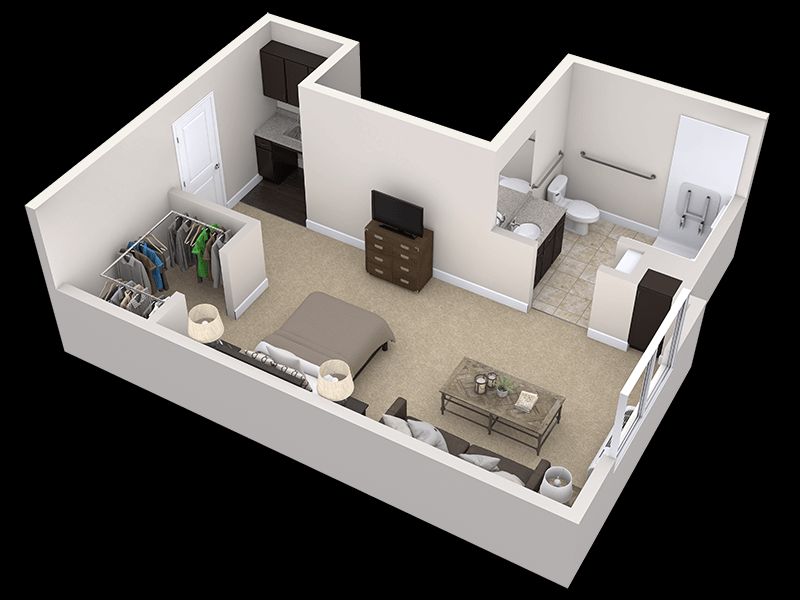 Thrive At Brow Wood (UPDATED) - Get Pricing, See 29 Photos & See Floor ...