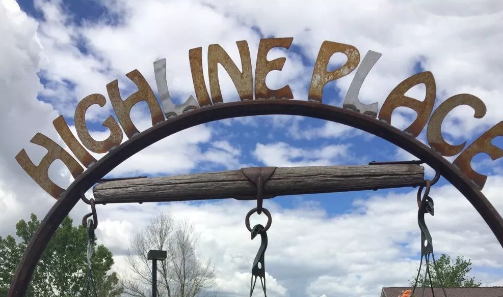 Highline Place (UPDATED) - Get Pricing, See 9 Photos & See Floor Plans ...