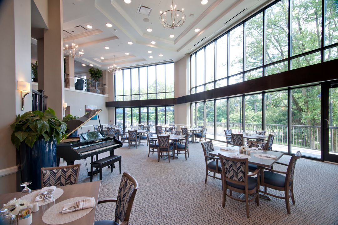 Restaurants In Harrington Park Nj