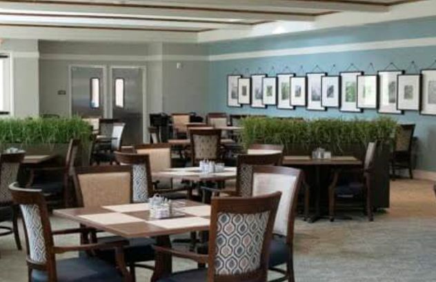 Thrive at Augusta (UPDATED) - Get Pricing, See 16 Photos & See Floor ...