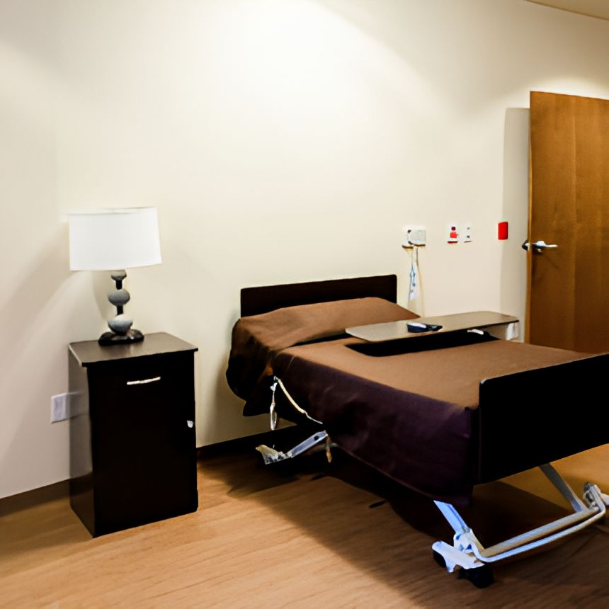 Mervyn Sharp Bennion Central Utah Veterans Home Payson (UPDATED) - Get ...