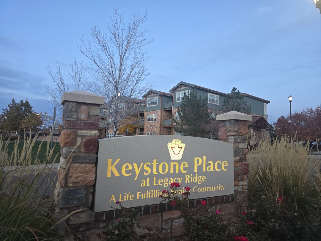 Keystone Place At Legacy Ridge Assisted Living (UPDATED) - Get Pricing ...