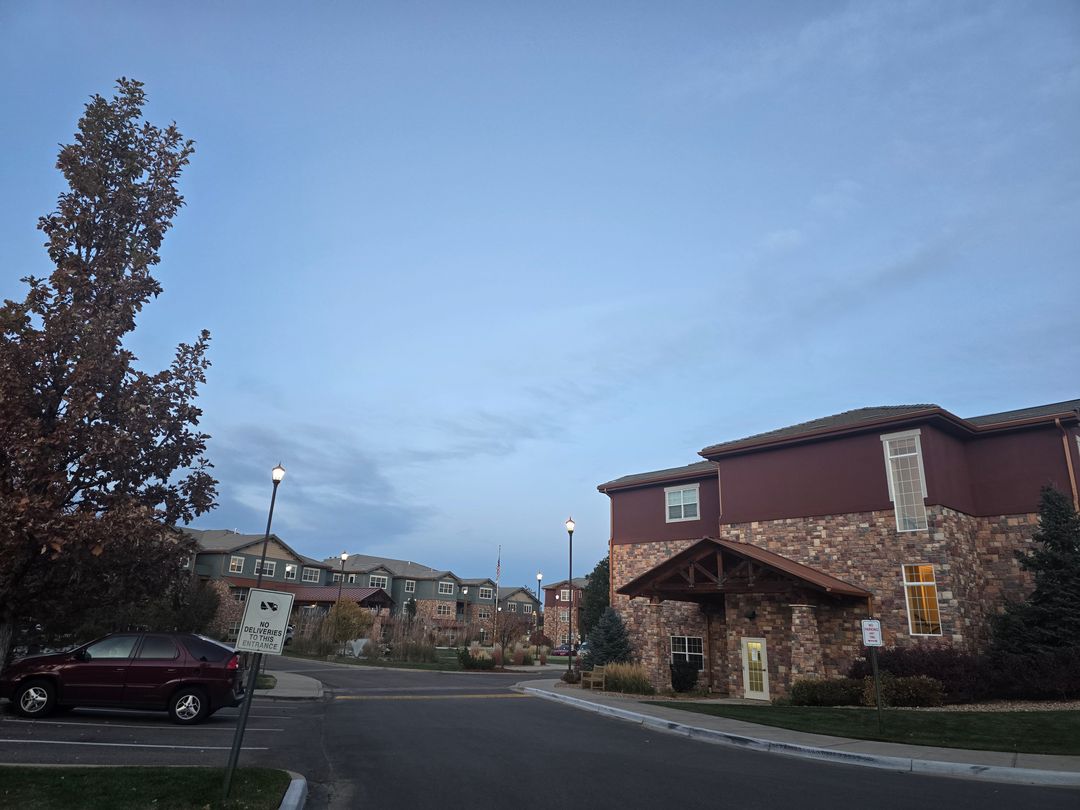 Keystone Place At Legacy Ridge Assisted Living (UPDATED) - Get Pricing, See 9 Photos & See Floor ...
