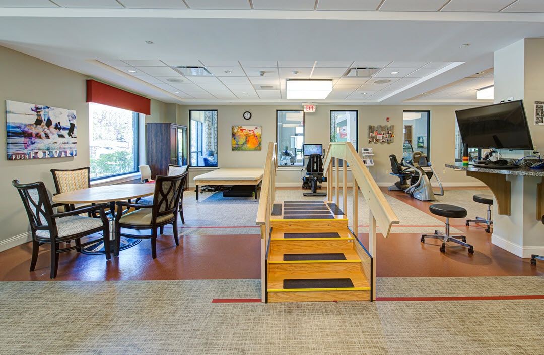 Exton Post Acute (UPDATED) - Get Pricing & See 15 Photos in Exton, PA