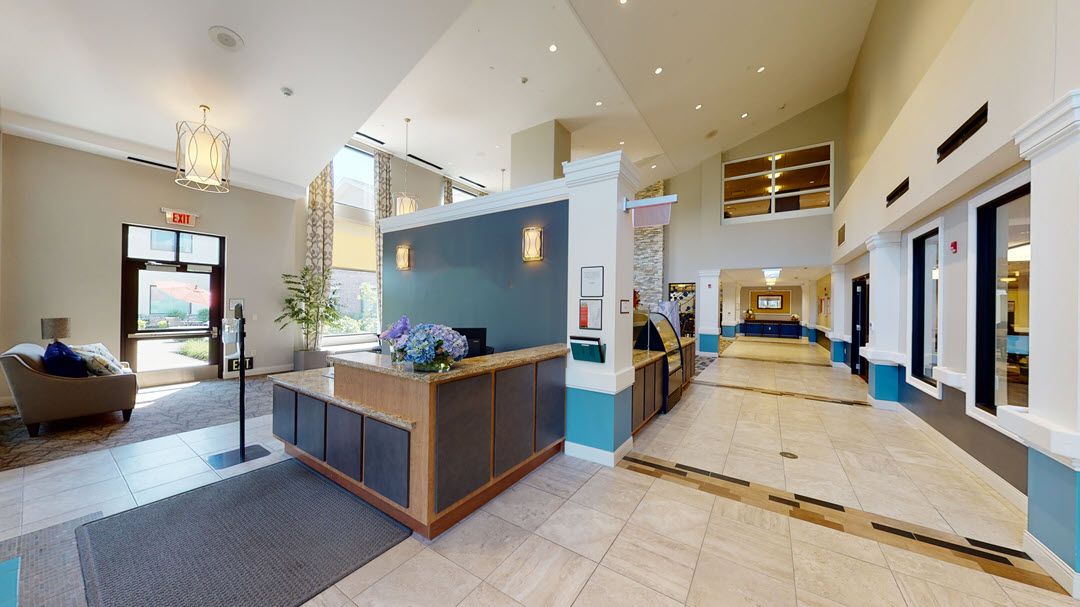 Exton Post Acute (UPDATED) - Get Pricing & See 15 Photos in Exton, PA
