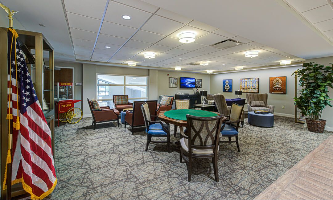 Exton Post Acute (UPDATED) - Get Pricing & See 15 Photos in Exton, PA