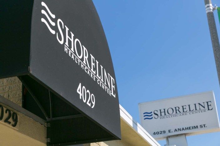 Shoreline Healthcare Center (UPDATED) - Get Pricing & See 21 Photos in ...