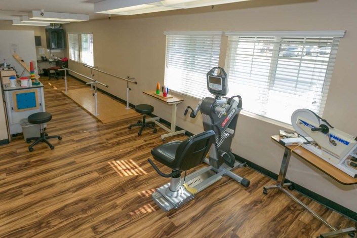 Shoreline Healthcare Center (UPDATED) - Get Pricing & See 21 Photos in ...