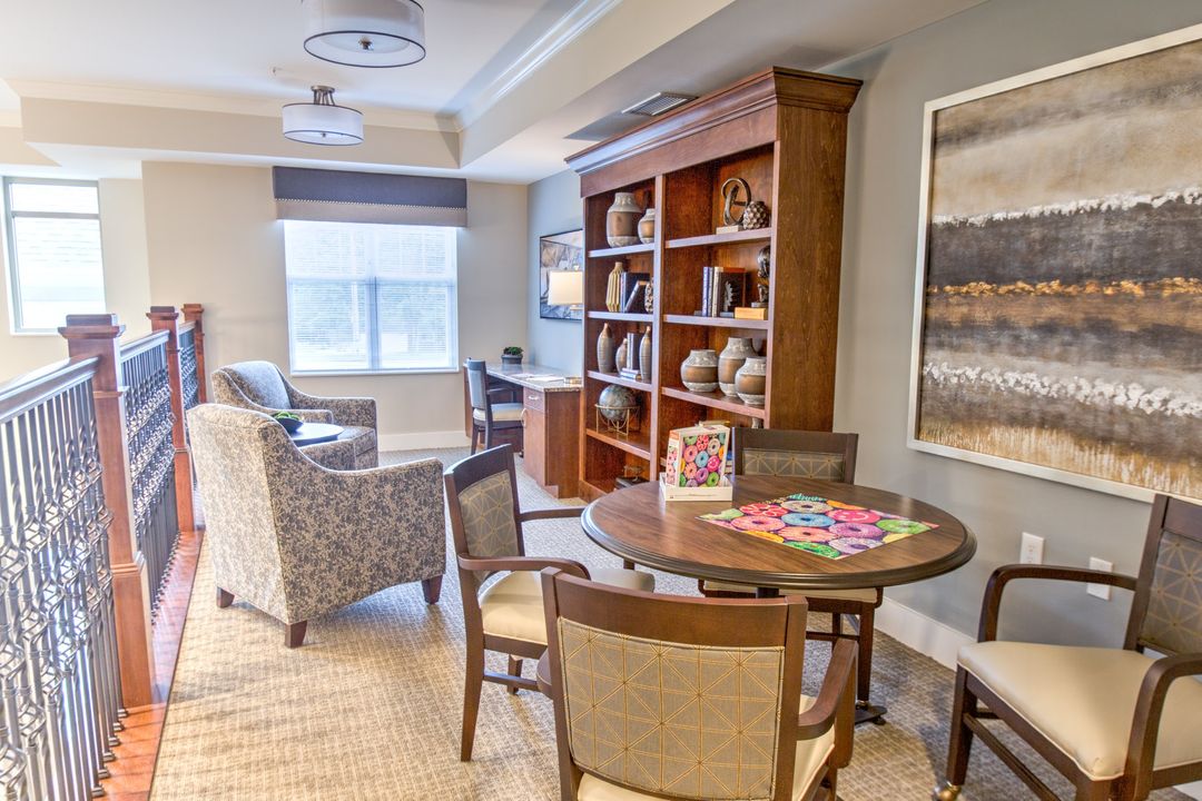 Tapestry Senior Living Springboro (UPDATED) - Get Pricing, See 25 ...