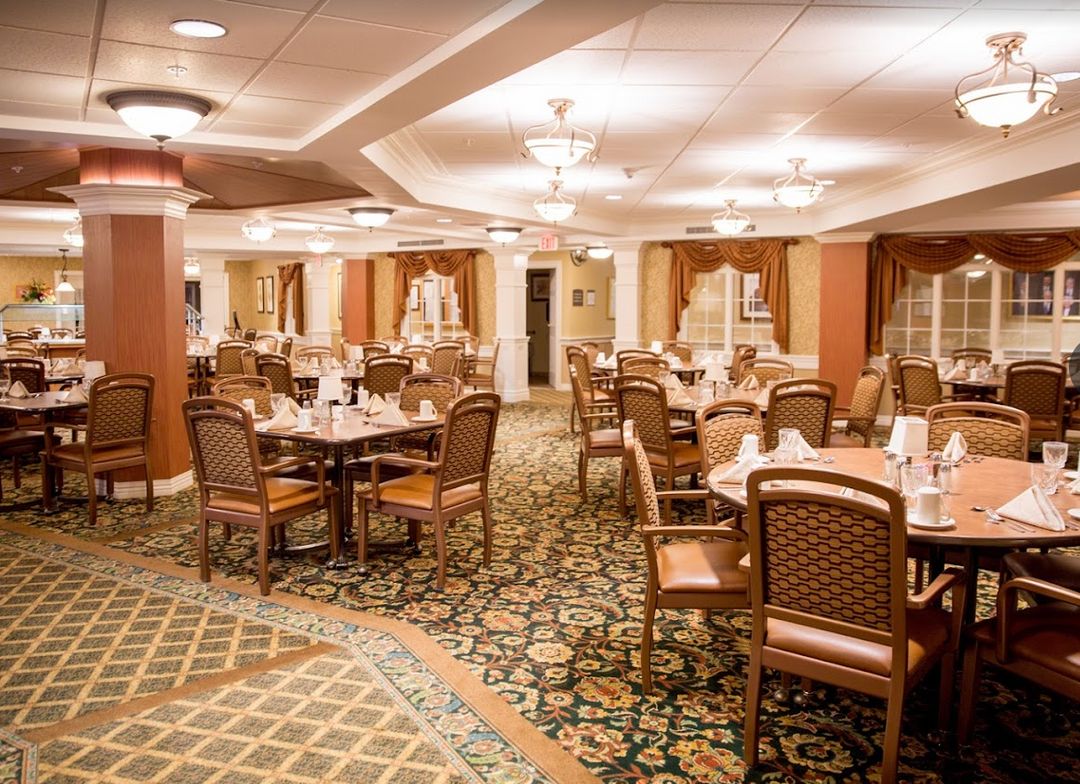 Country Meadows of Hershey (UPDATED) - Get Pricing & See 10 Photos in ...