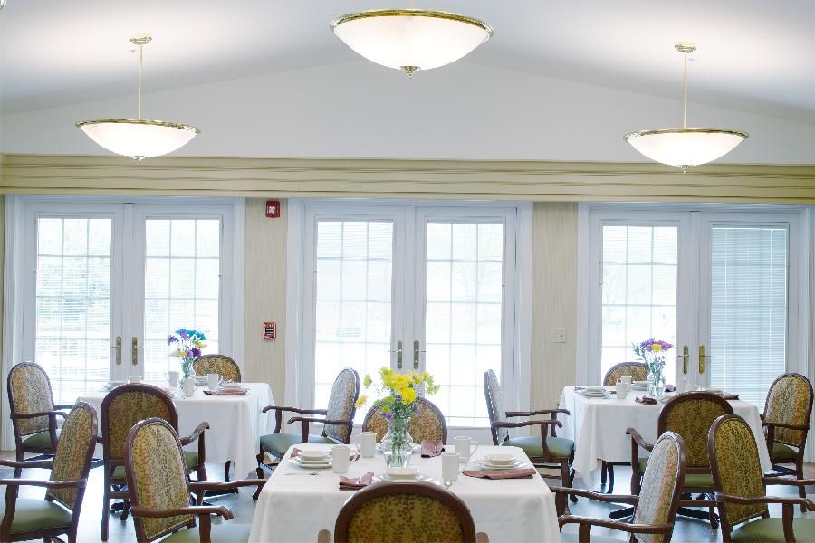 Kensington Center (UPDATED) - Get Pricing & See 4 Photos in ...