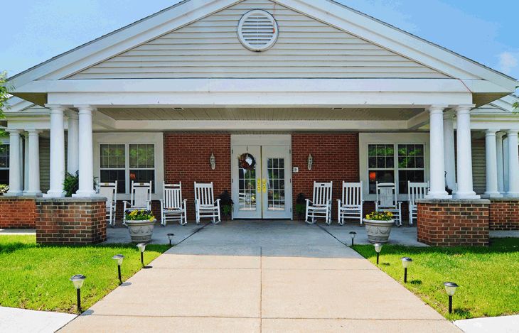 Juniper Village at Lebanon (UPDATED) - Get Pricing in Lebanon, PA