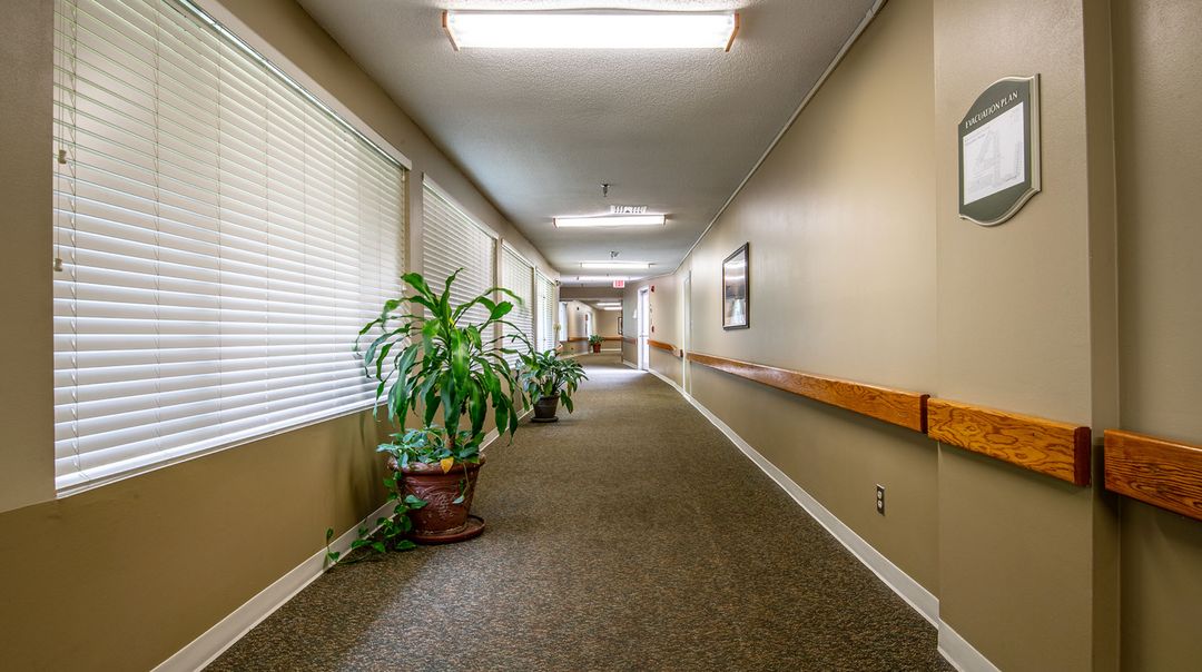 Parkside Post Acute And Rehabilitation - Get Pricing & See 11 Photos in ...