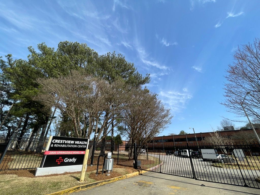Crestview Health & Rehab Center (UPDATED) - Get Pricing & See 7 Photos ...