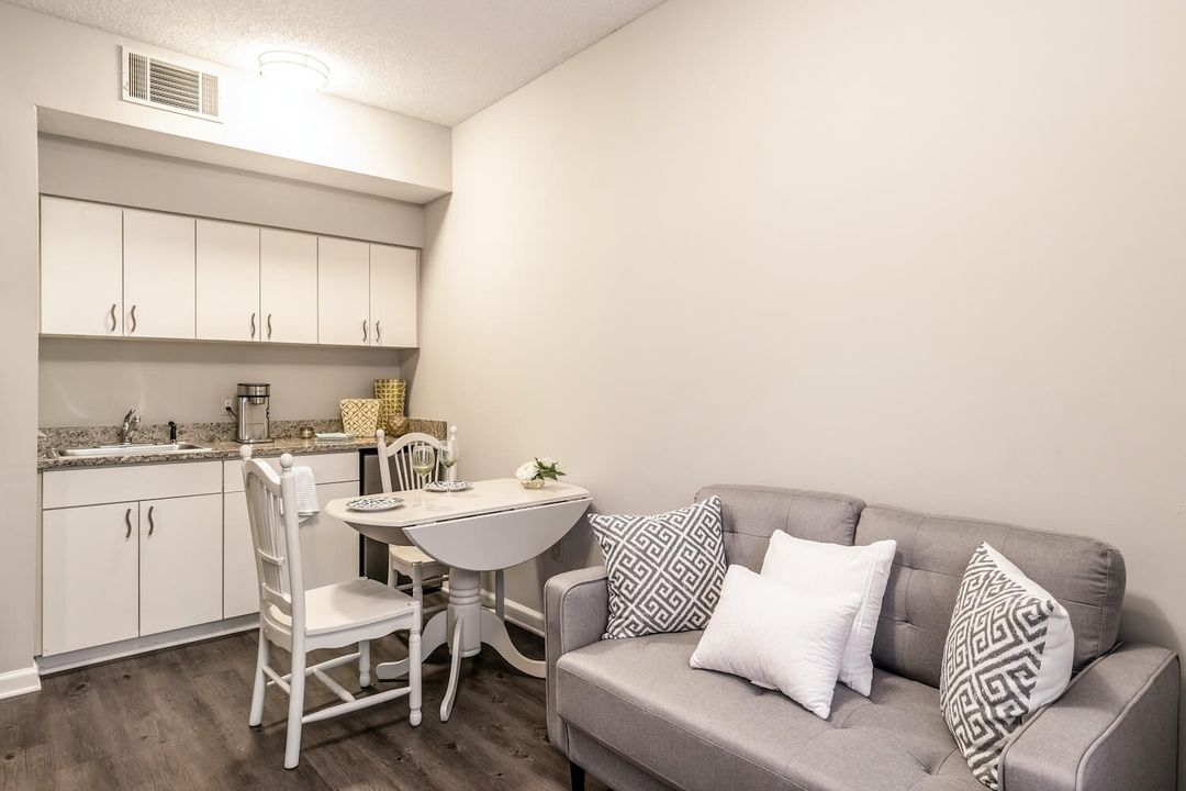 Arbor Terrace Of East Cobb (UPDATED) - Get Pricing, See 24 Photos, Read Reviews & See Floor ...